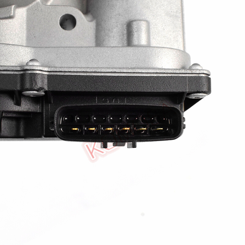 MN195709 Throttle Body Fits Mitsubishi Colt MN195709 | eBay