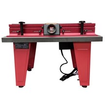 Router Tables for sale | eBay UK