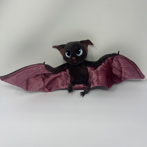 Hotel Transylvania Plush Bat Soft Collectible Stuffed animal Toy | eBay