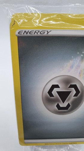 Pokémon TCG 45 energy cards - 5 Error OC Misprint dots Battle Styles ...