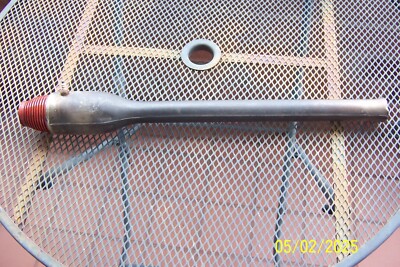 Vintage Redhead RC Engine Dyna Pulse Jet Engine | eBay