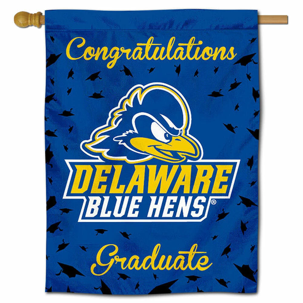 University Of Delaware Flag