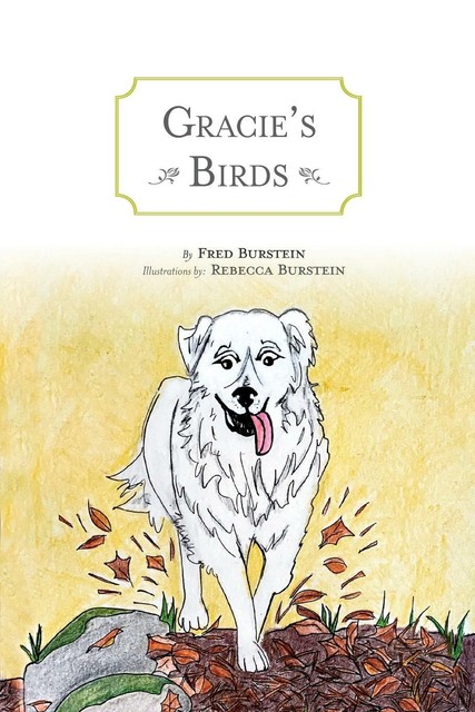 Gracie's Birds von Fred Burstein (2021, Taschenbuch) online kaufen ...