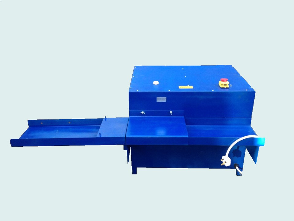 FIREWOOD PROCESSOR KINDLING MACHINE LOG SPLITTER KINDLER STICKS FIRE ...