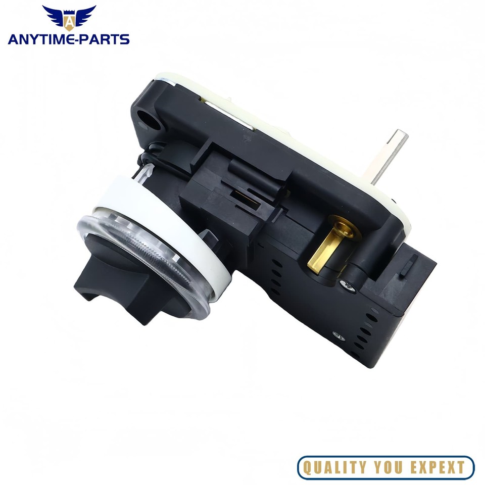 Door Lock Cylinder & Ignition Switch Assembly For 1998-2000 Dodge ...