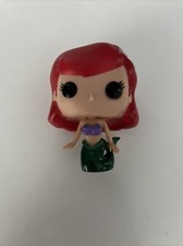 Ariel Funko Pop! Vinyl Checklist - Explore the Full Master List