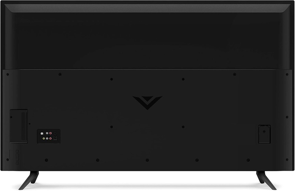 VIZIO 55-Inch V-Series 4K UHD LED Smart TV Dolby Vision, HDR10+ (V555 ...