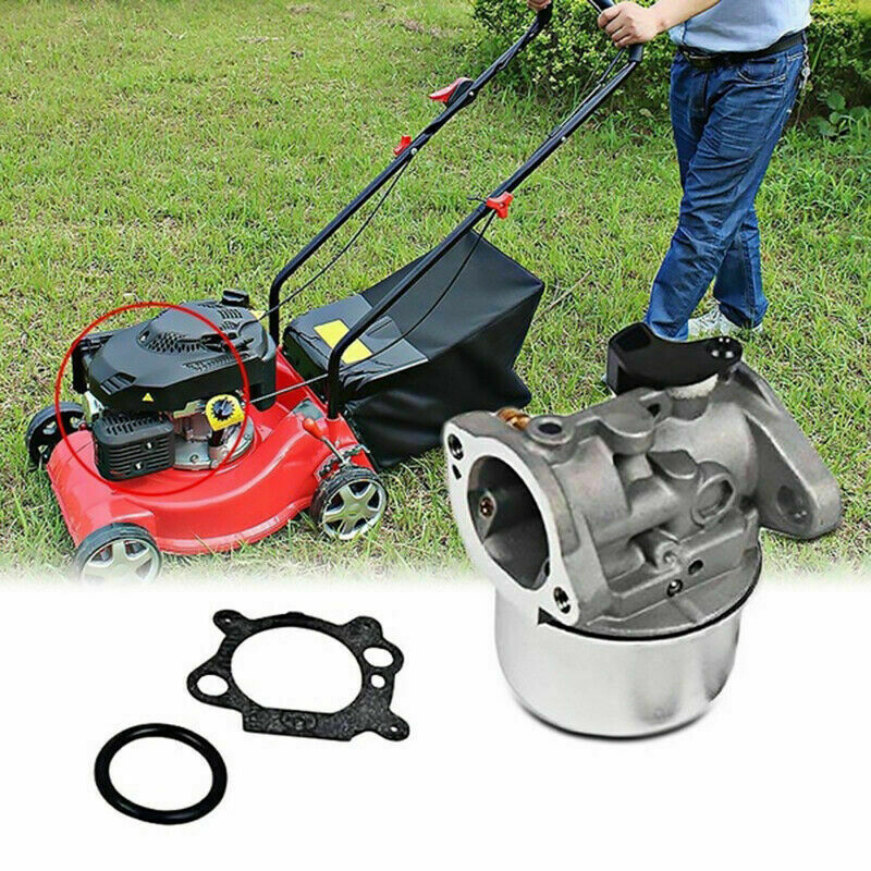 Carburetor Air Filter For Troy Bilt 6.75HP 21″ Tuff Cut 210 Lawn Mower ...