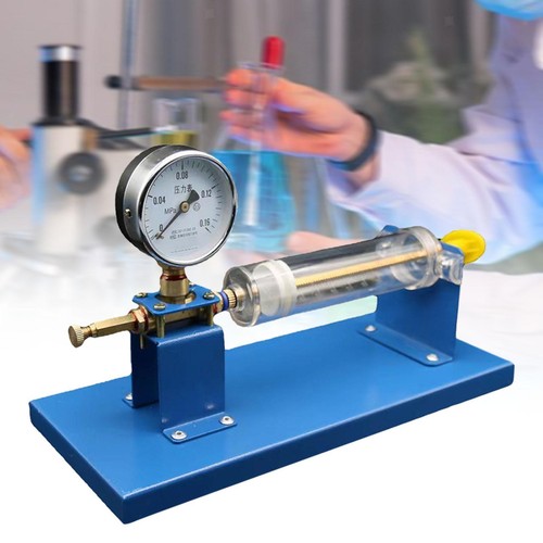 Physics Teaching Model DIY Science Kits Demo Props for Homeschool ...