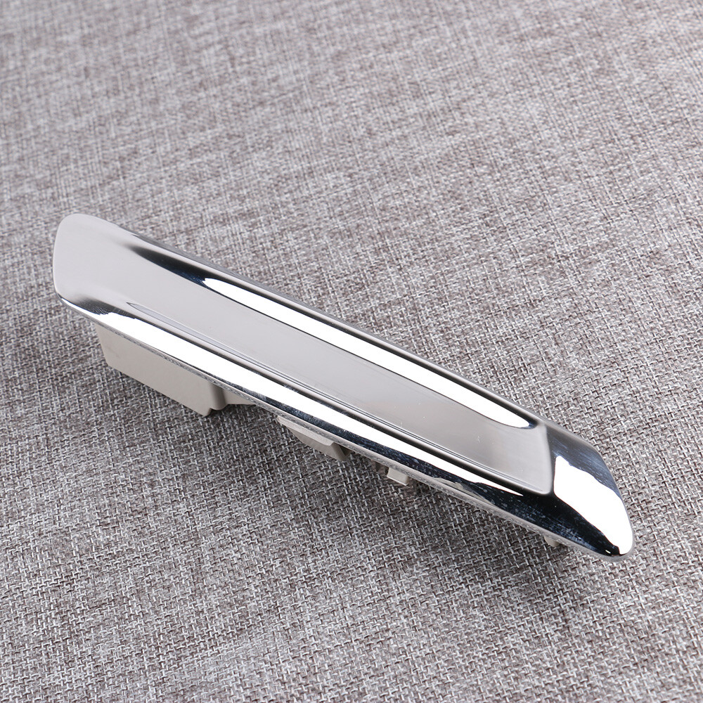 Fits 2013-2016 BMW F10 Sedan Exterior Front Fender Trim Chromed Left ...