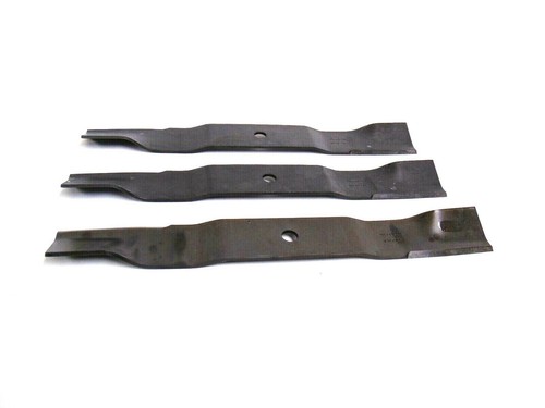 OEM Genuine Gravely Ariens Set of 3 Lawn Mower Blades 04771200 | eBay