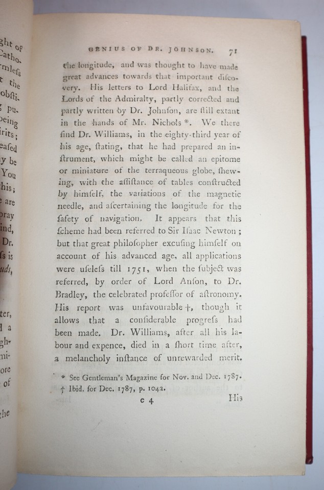 1792 The Works of Samuel JOHNSON LLD 12 Vols New Edition Fine Bickers ...