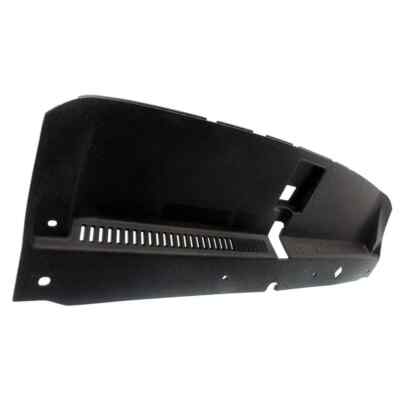 Genuine Hyundai Radiator Support Cover Tucson 2015-21 86342D3000 | eBay