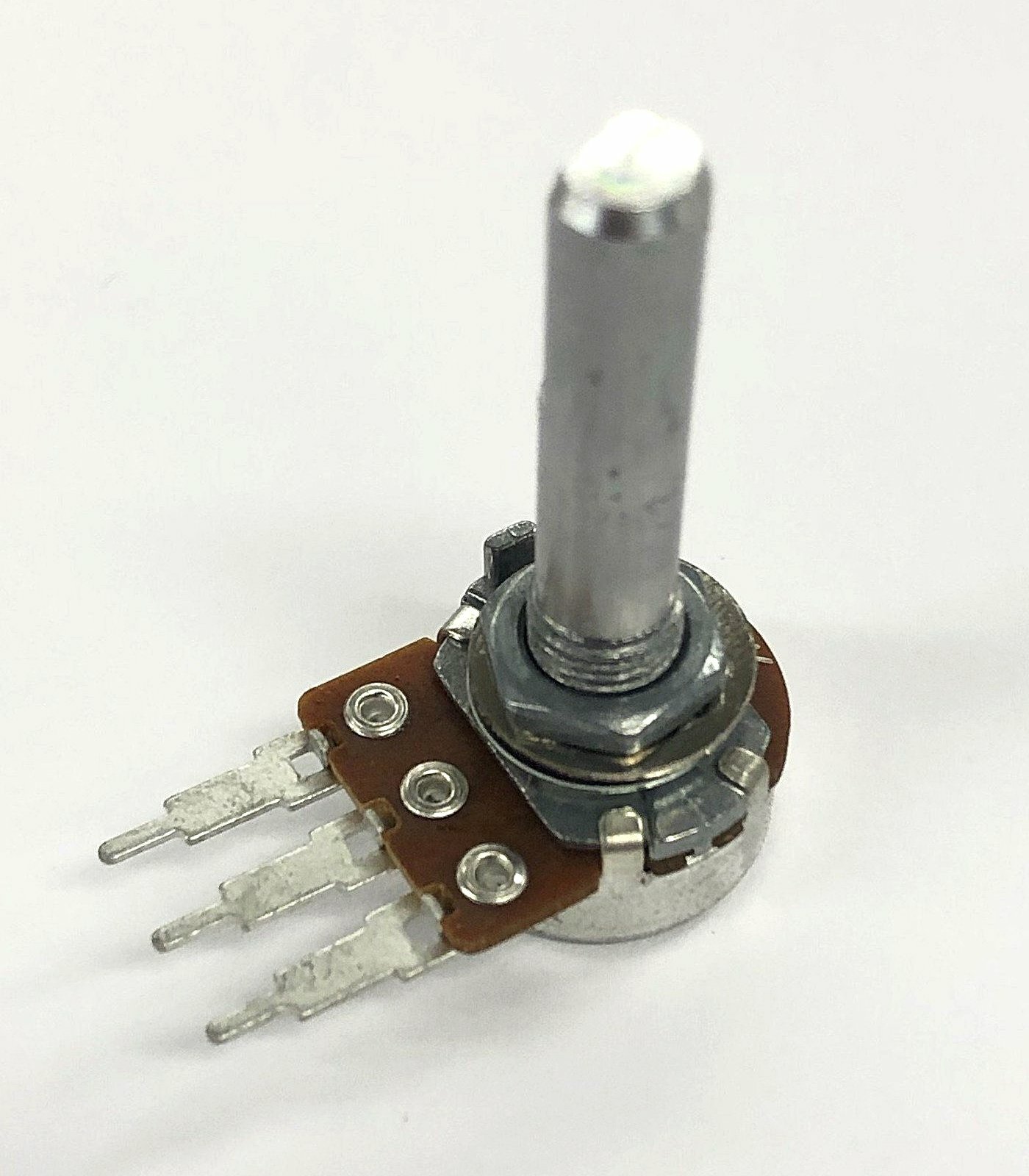 Miniature Potentiometer