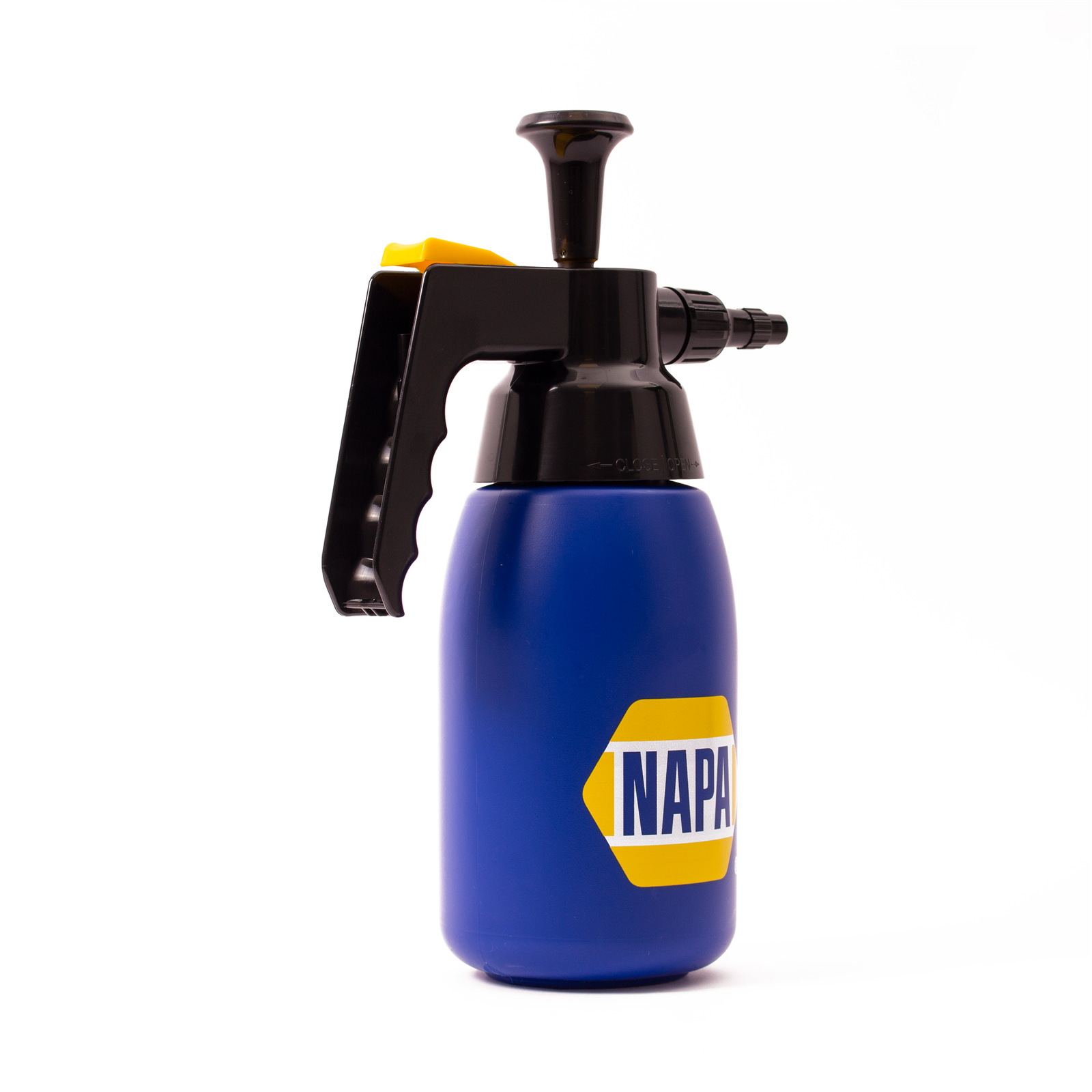 NAPA Brake and Clutch Cleaner Pump 1 Ltr Bottle Dispenser Solvent Spray ...
