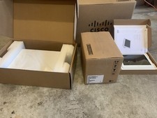 CS-ROOM55-K9 CS-R55-UNI2-K9 Cisco Webex Room 55 Main Unit TTC60-21 for ...