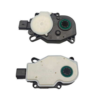 Active Grille Shutter Actuator Motor Assembly for Ford F-150 Expedition ...