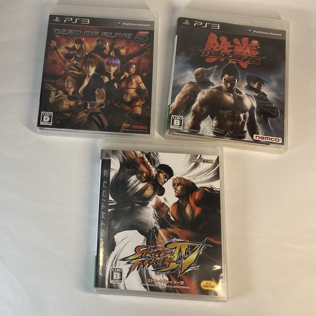 Tekken X Doa Hot The Making Of Tekken With Yutaka Kounoe News