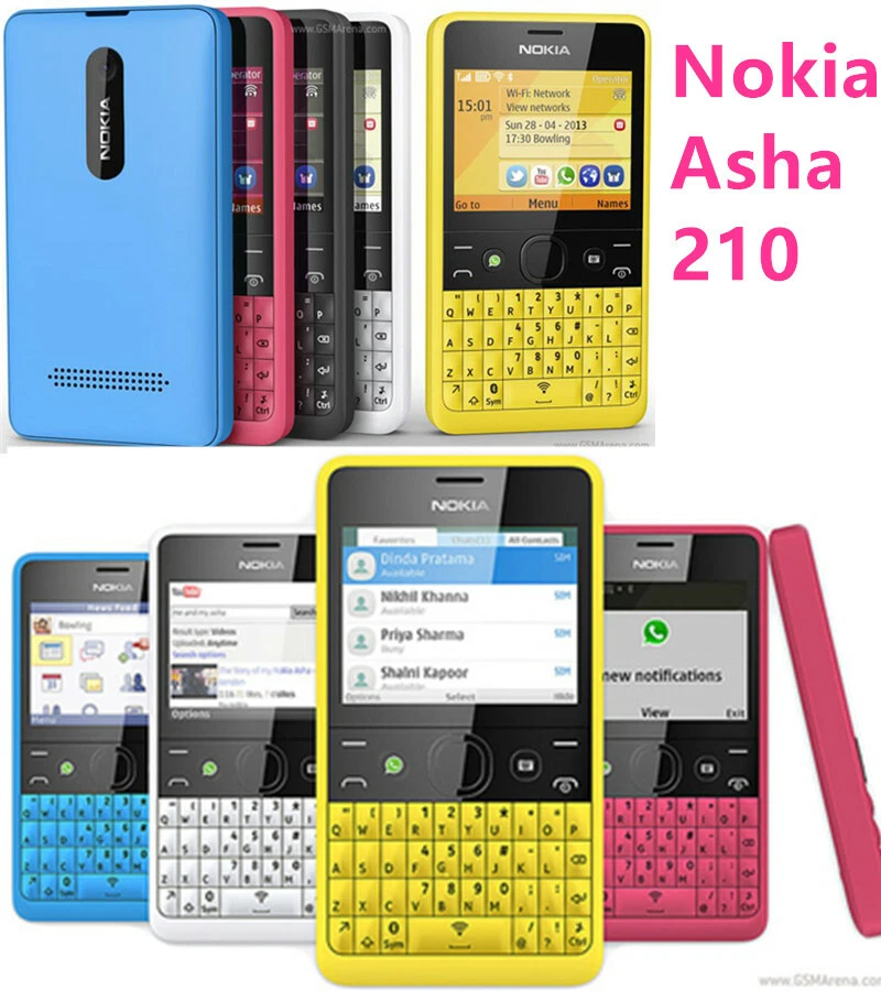 Nokia 205 Dual Sim Price