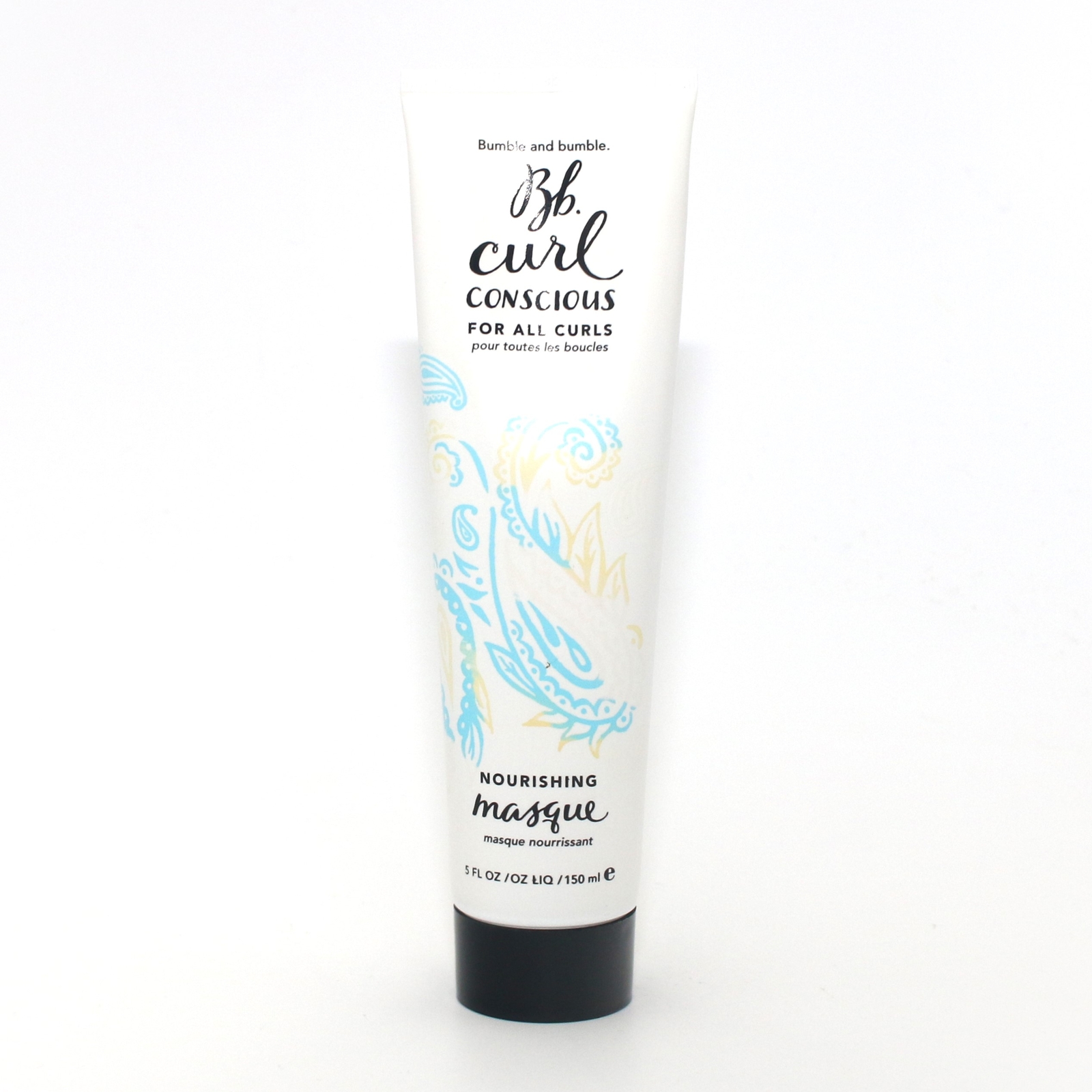 Bumble and Bumble Bb Curl Conscious for all Curls Nourishing Masque 5 ...