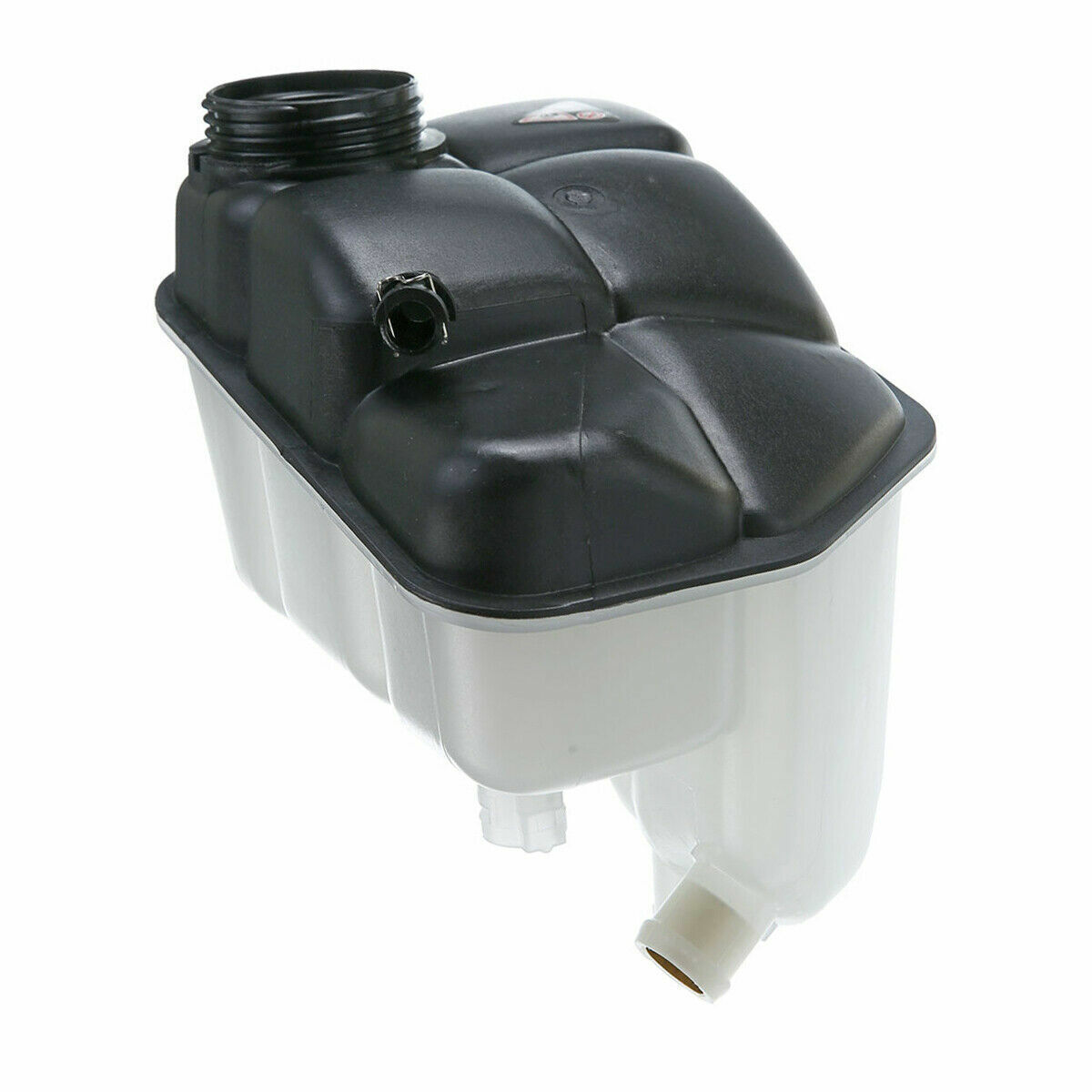 Car Coolant Expansion Tank Reservoir For Mercedes Benz W219 W211 E350 ...