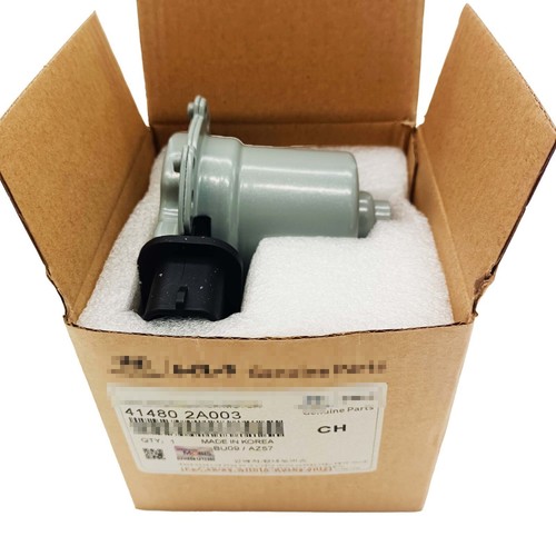 OEM NEW CLUTCH MOTOR ACTUATOR For 12-17 HYUNDAI VELOSTER OE# 41480 ...