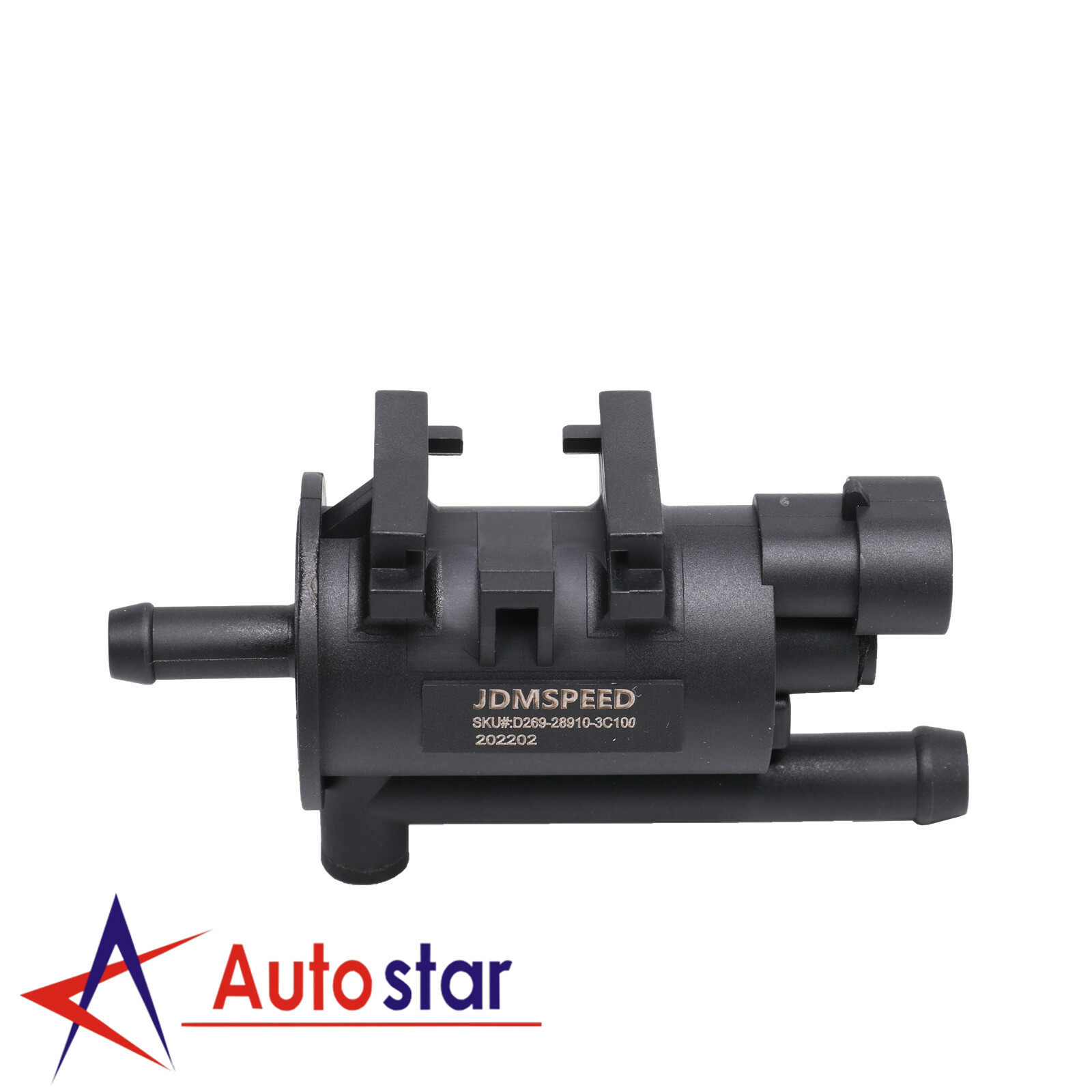 28910-3C100 Vapor Canister Purge Solenoid Valve For Hyundai Sonata ...