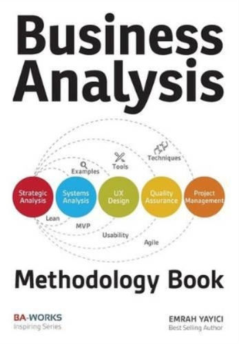 Emrah Yayici Business Analysis Methodology Book (Poche) 9786058603738 ...