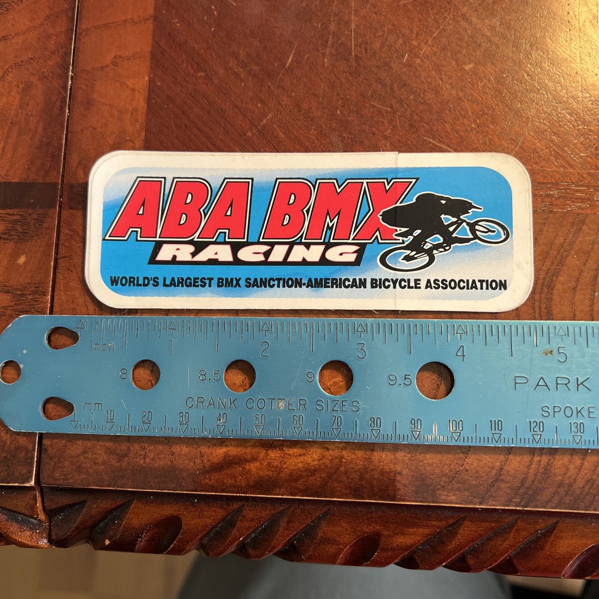 Aba Bmx Logo ABA BMX Midwest Nationals