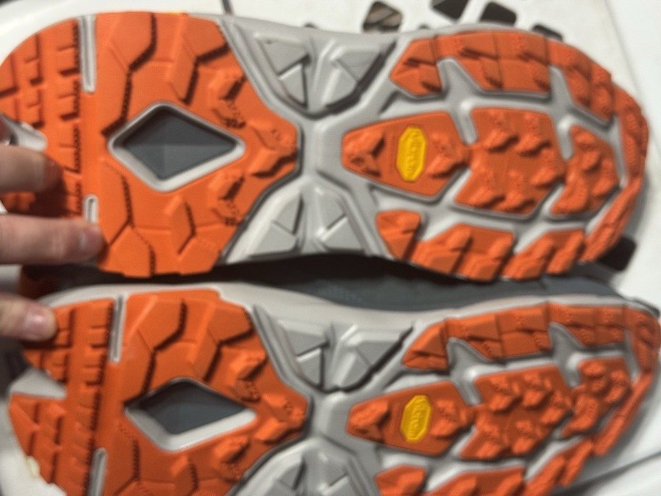 Hoka One One HOKA Kaha2 GORE-TEX Low Goblin Blue Men’s Size 14D Brand New No Box | eBay