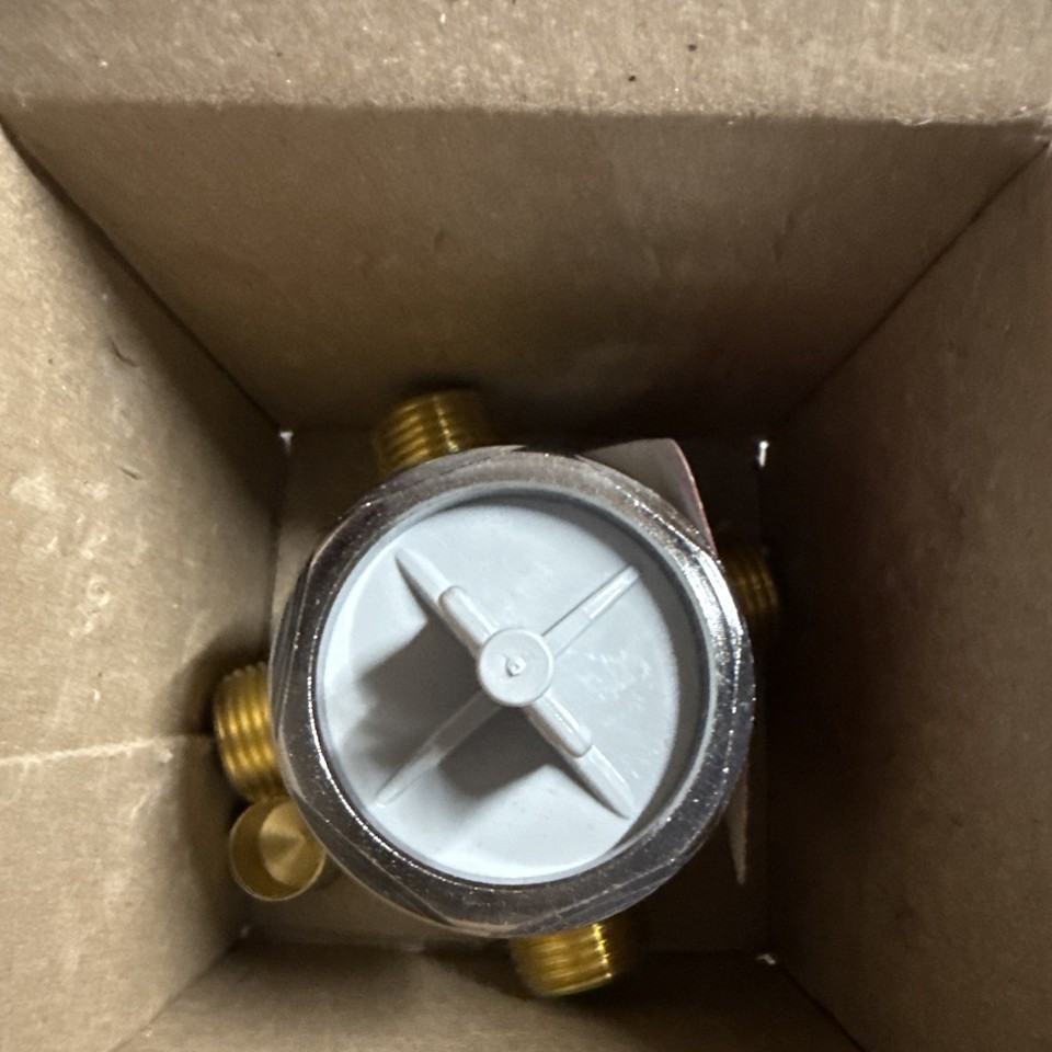 Delta R11000 Diverter Rough In Valve 3 Function and 6 Function | eBay