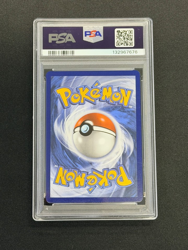 PSA 10 Mega Venusaur ex Full Art | eBay