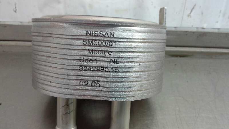 324288015 RADIATORE OLIO MOTORE / 5M30001 / 21305AW400 / 617682 PER ...