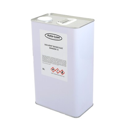 Binder Base Coat Universal 5 Ltr | eBay UK
