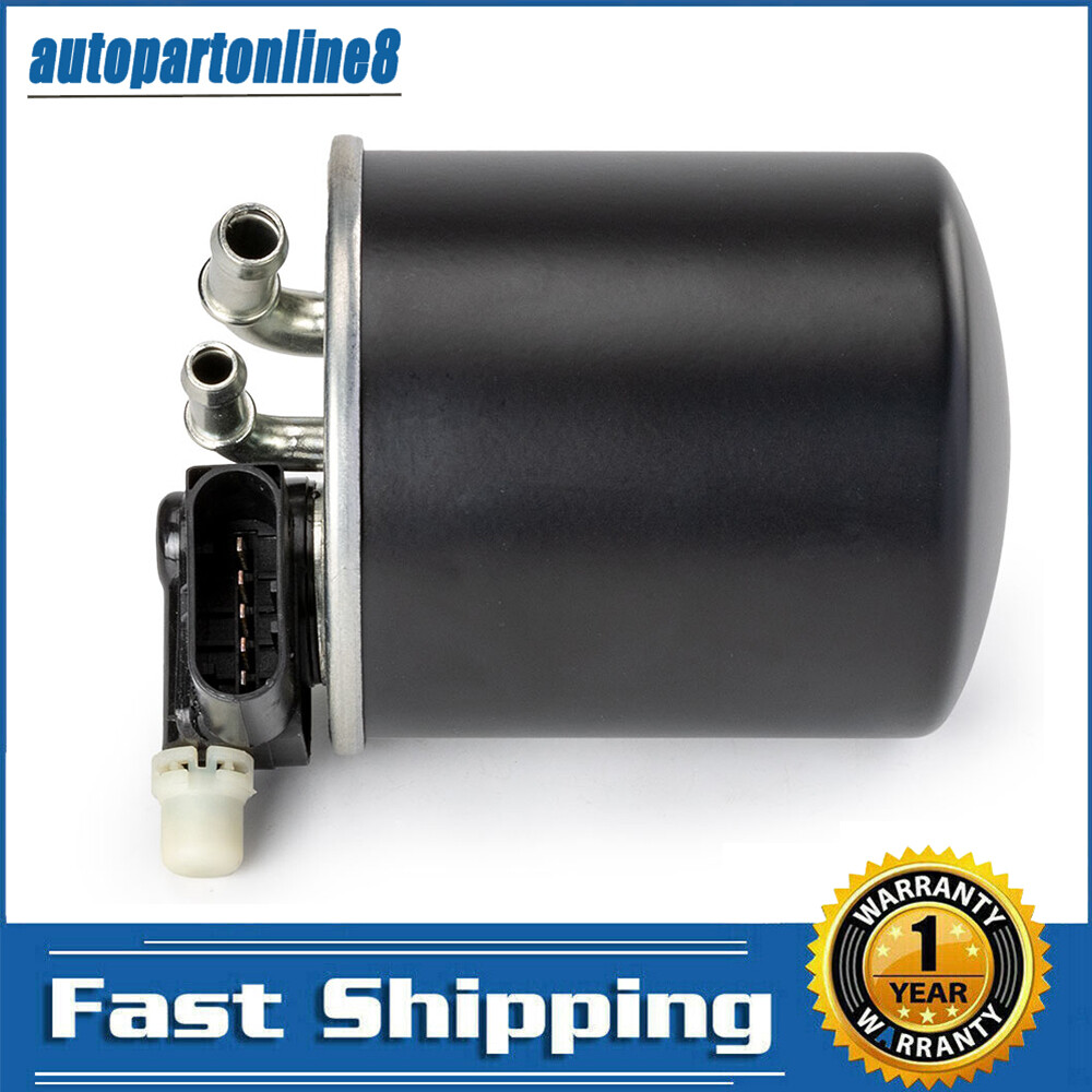 MERCEDES-BENZ A6420906352 - Fuel filter cross reference