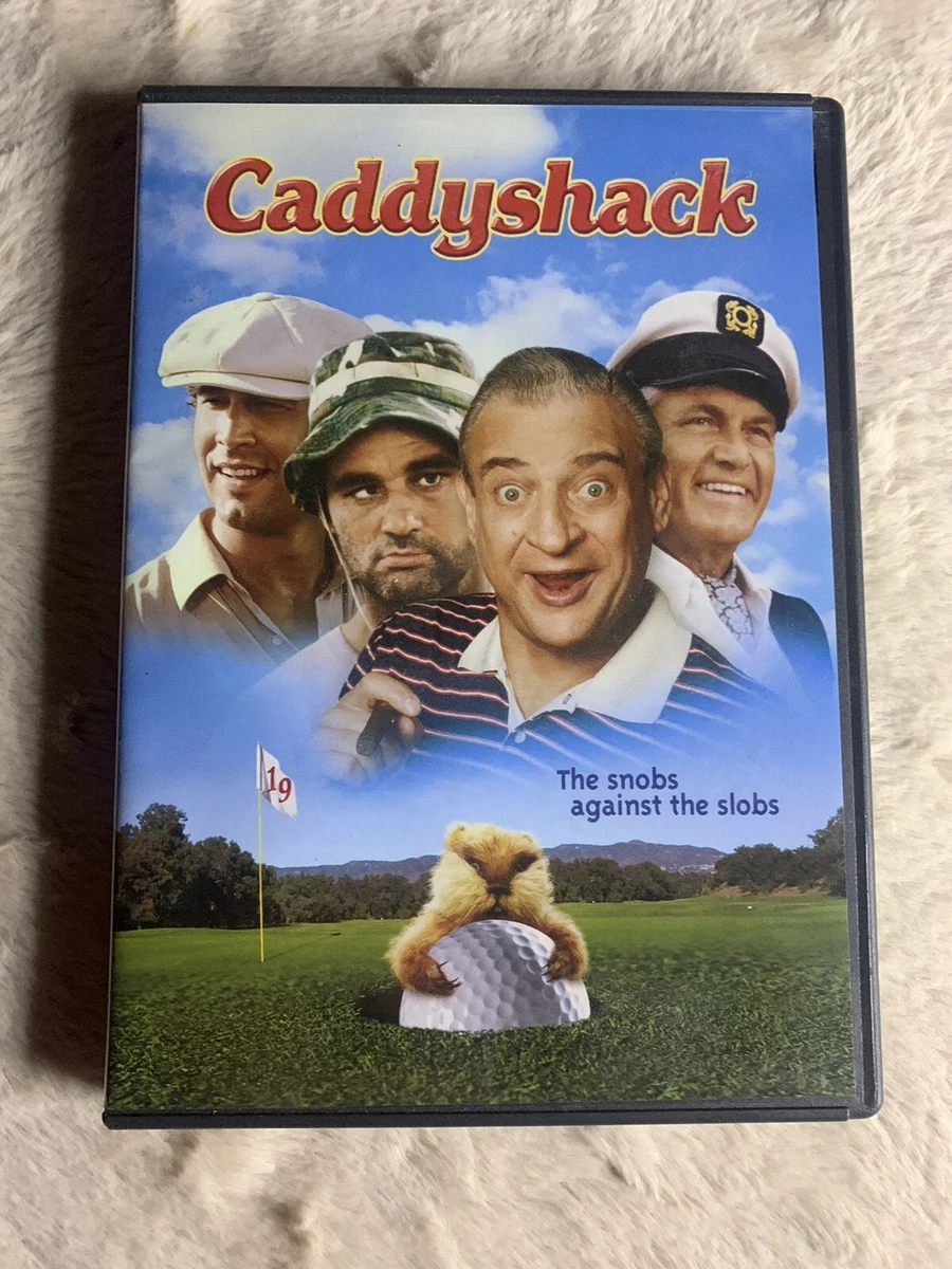 Caddyshack Rodney Dangerfield Hat