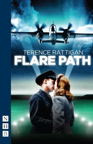 Terence Rattigan Flare Path (Poche) Rattigan Collection 9781848421875 | eBay