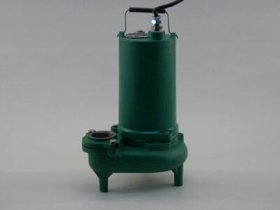 Submersible & Sump - Hydromatic Pump