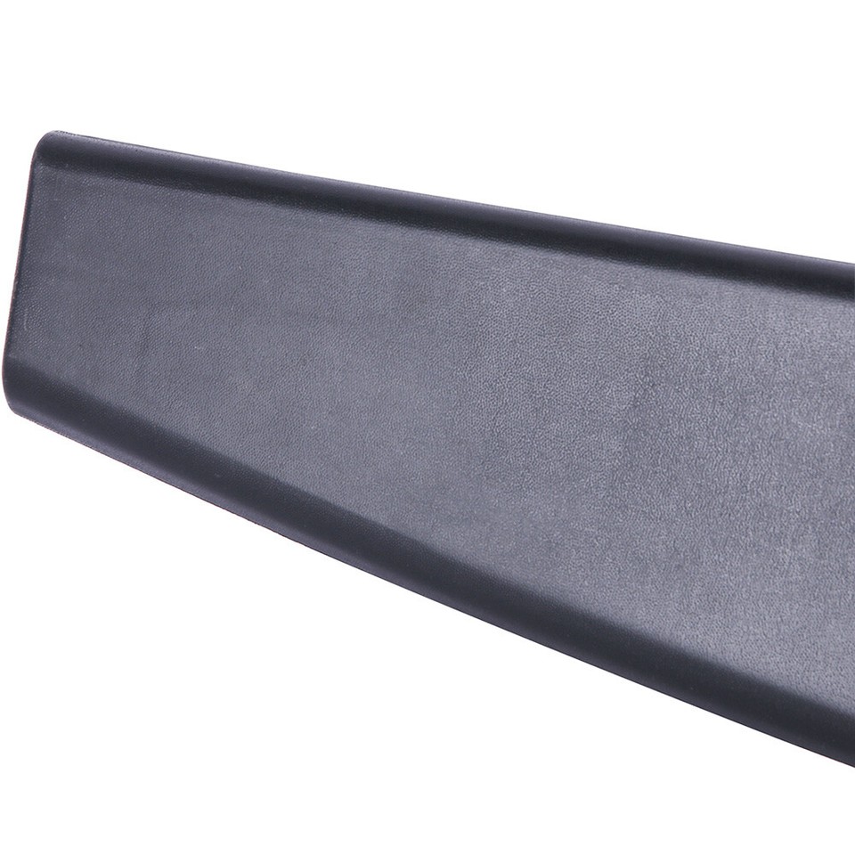 For 2019-2024 Dodge Ram 1500 Rear Tailgate Spoiler Cap Molding Black ...