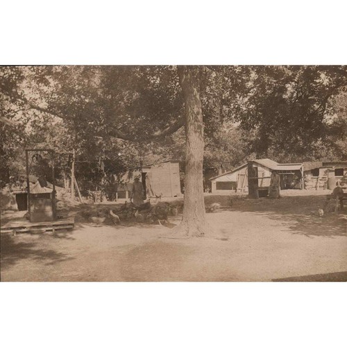House at Tillamook Oregon RPPC Postcard CYKO UNP 1904-1920s | eBay