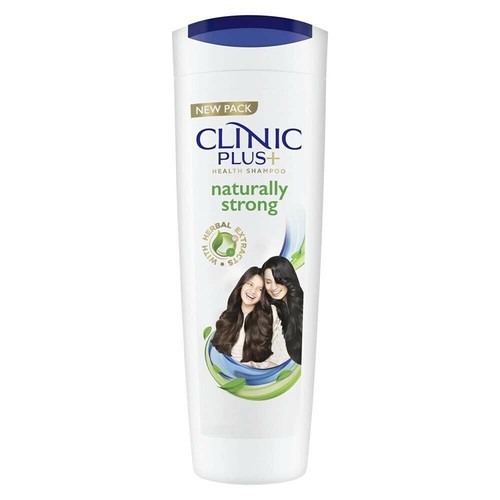 Clinic Plus Shampoo For Hair Strengthning 355ml | eBay