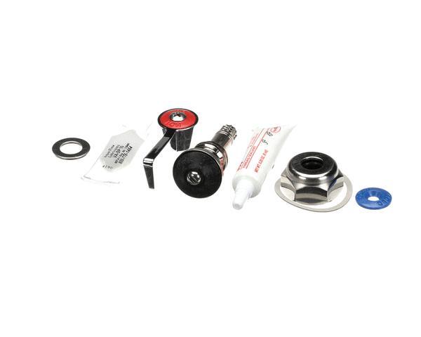 Fisher Ss Stem Kit 3/4 Left Hand Swiv 51411 - Free Shipping + Geniune ...