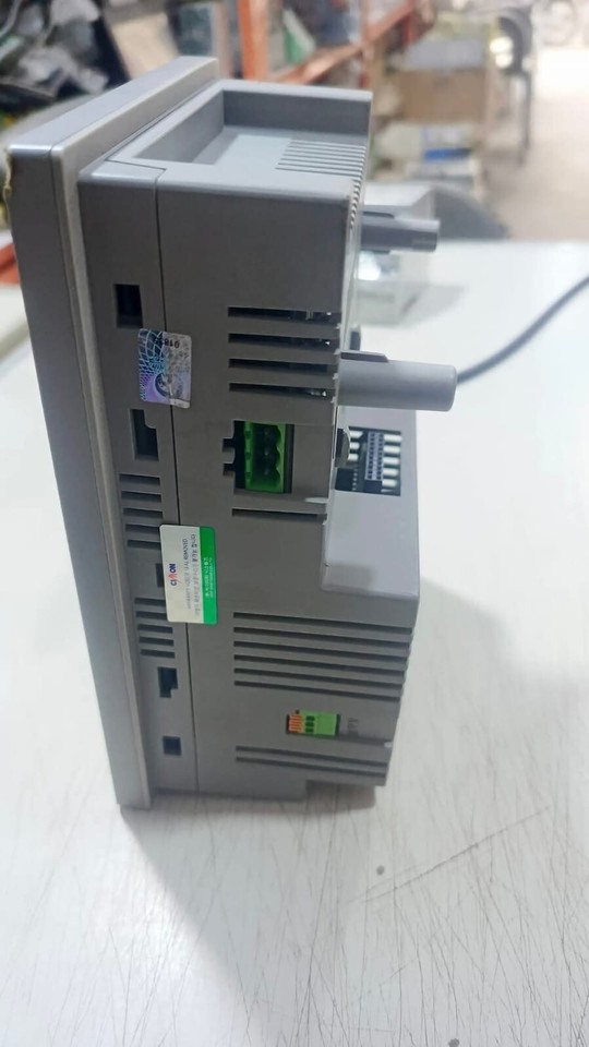 Cimon axp1236cd x13-12055 HMI | eBay