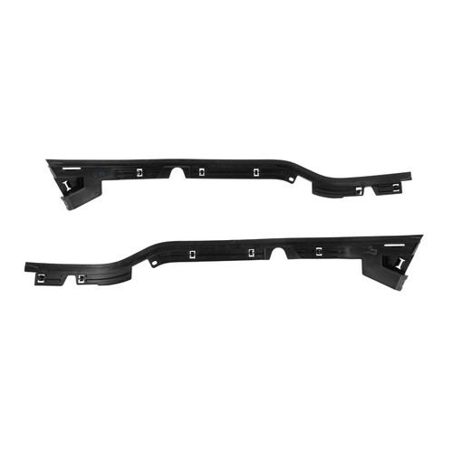 19-25 RAM 2500 3500 BUMPER BRACKET KIT FRONT RIGHT & LEFT OEM MOPAR ...