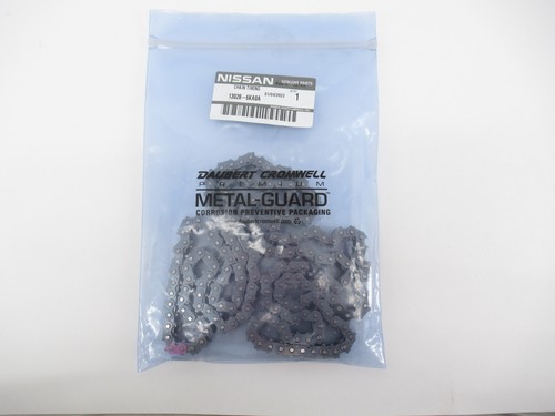 Genuine OEM Nissan Infiniti 13028-6KA0A Timing Chain 16-23 Pathfinder ...