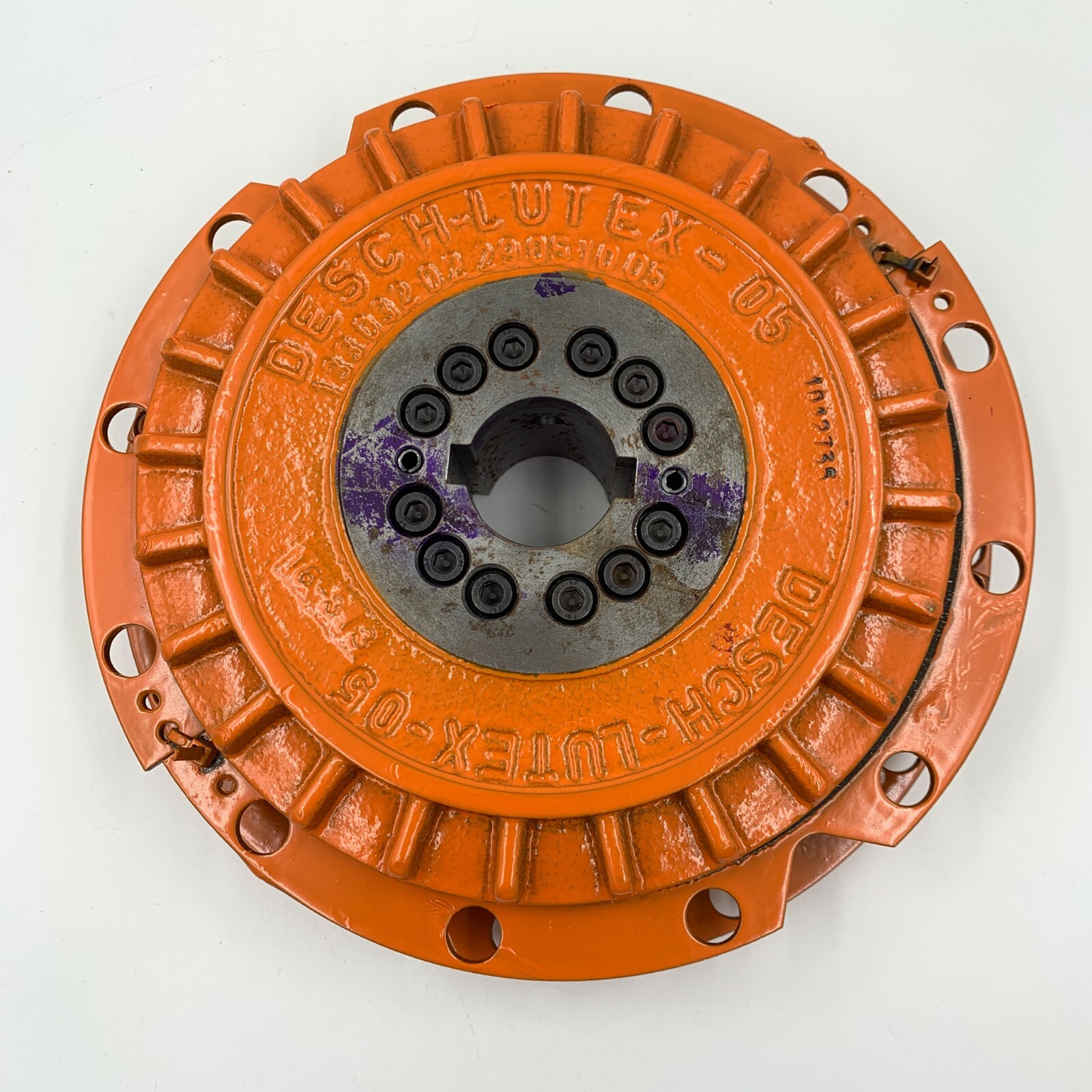 Desch-Lutex Clutch/Brake Combination 1330320229051005 | eBay