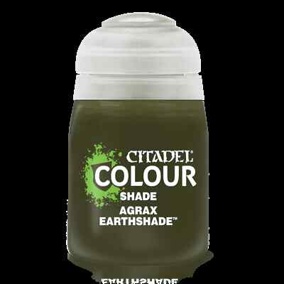 Shade - Agrax Earthshade - Citadel - New | eBay UK