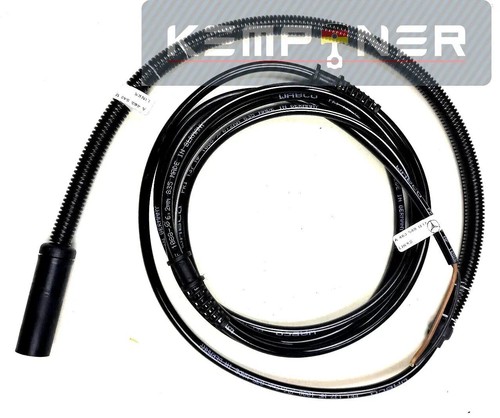 A4635401317, original Mercedes, cable for speed sensor ABS rear left ...