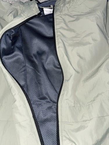 UNIPRO SPORTS TREK HIKING HOODED JACKET (New W/Tags) Size Small ...