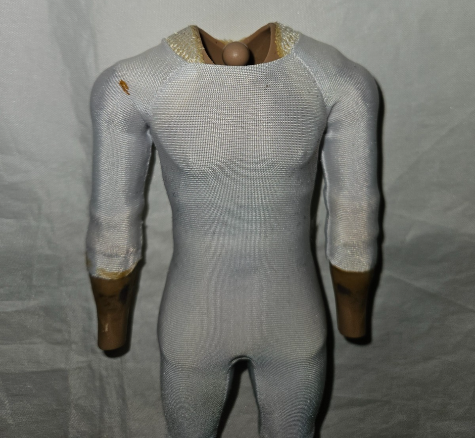 1/6 Scale Padded Male Body Figure 12'' Inch | eBay